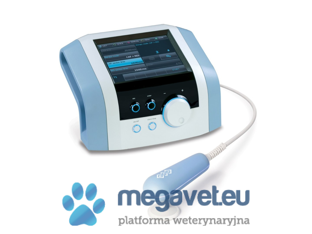 BTL-6000 TR-Therapy Elite [BTL]